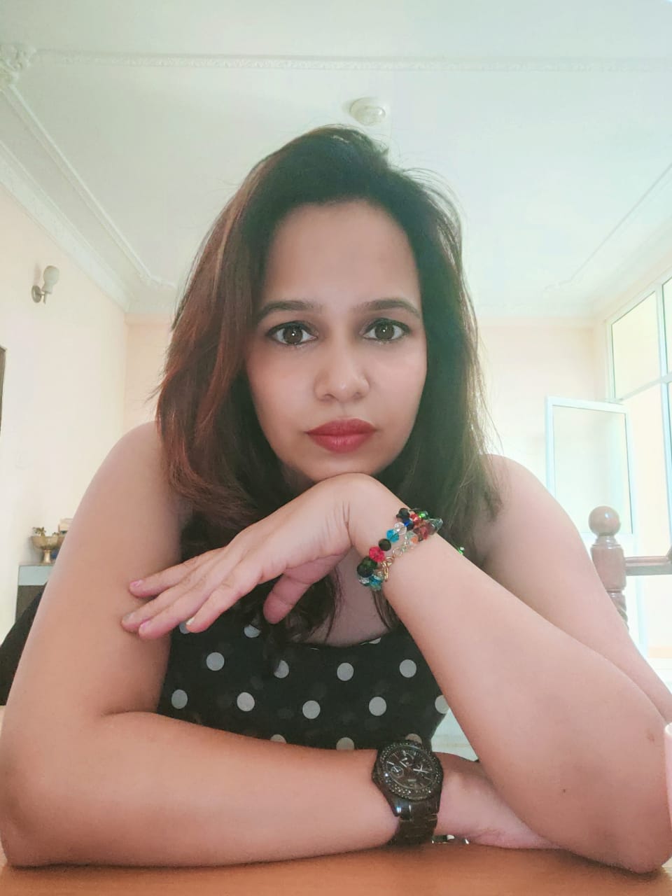 Indian Women in her lifetime plays many crucial roles- Richa Rajput ...