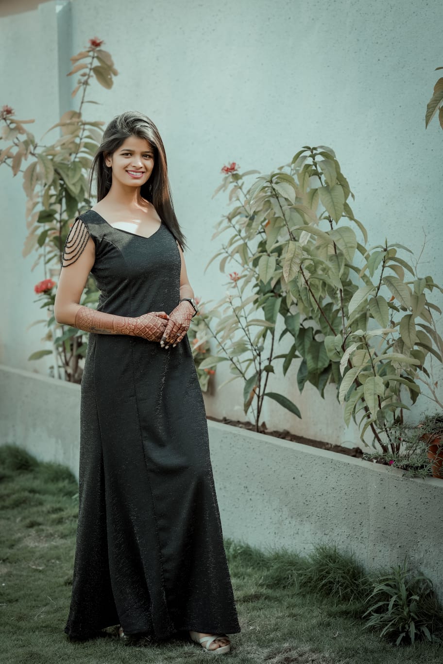 Poonam Thakur , Mission Dreams Miss India 2023 Semi Finalist – Mission ...