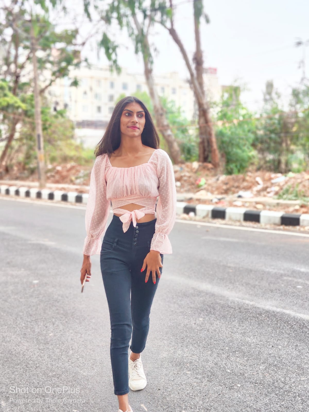 Riya Raman, Mission Dreams Miss India 2023 Finalist – Mission Dreams Media