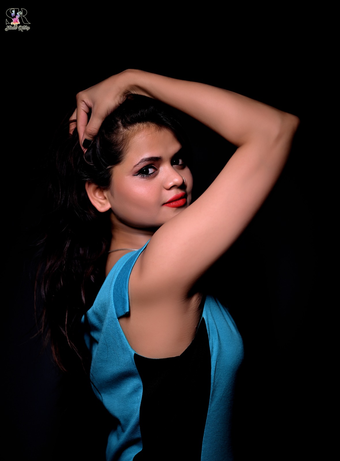 Anju Kumari Mission Dreams Miss India 2023 Semi Finalist Mission