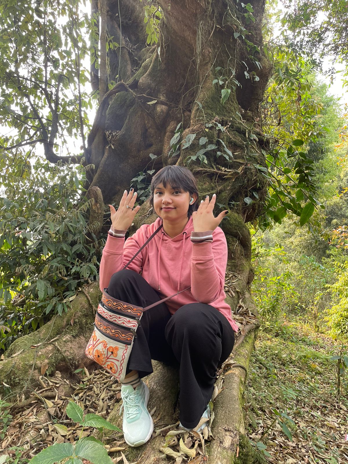 Karma tashi yangzom bhutia, Mission Dreams Miss India 2023 Finalist ...