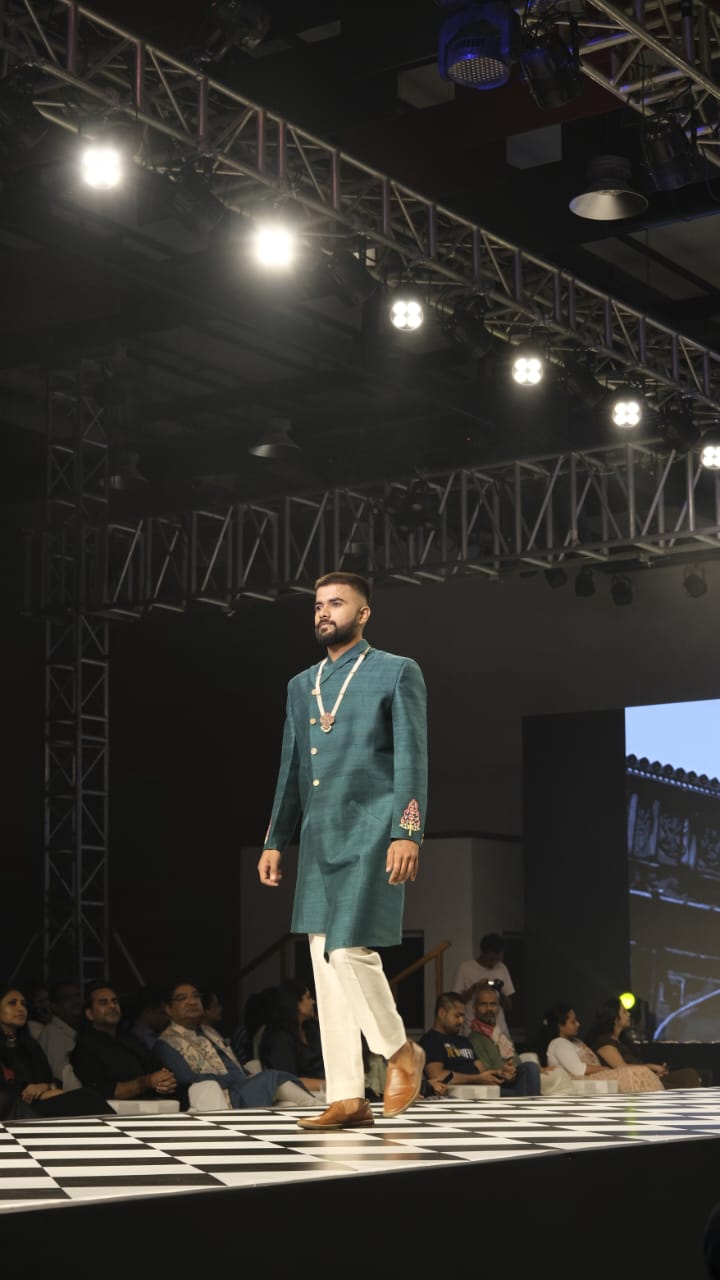 Jaideep singh chouhan, Mission Dreams Mr India 2023 Finalist – Mission Dreams Media