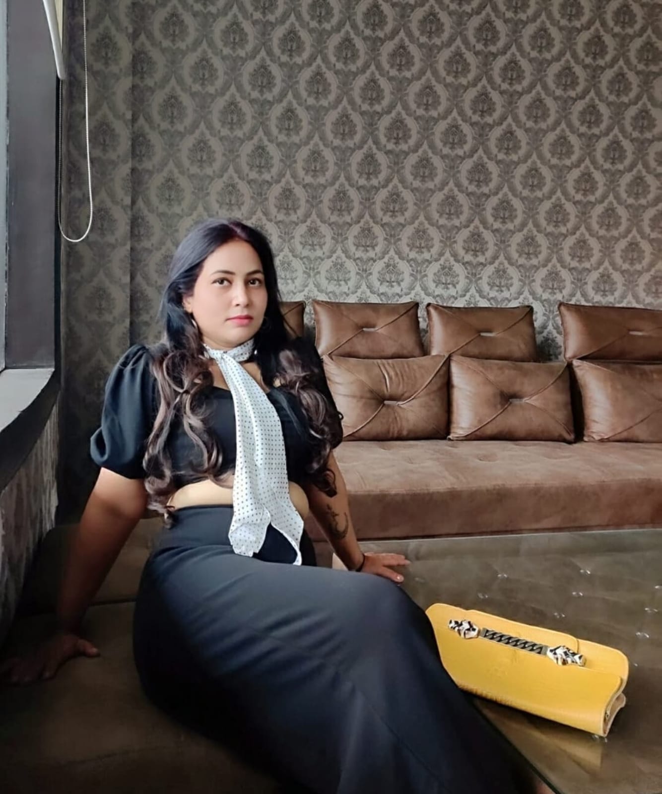 Deepali pandey, Mission Dreams Mrs India 2023 Finalist – Mission Dreams Media