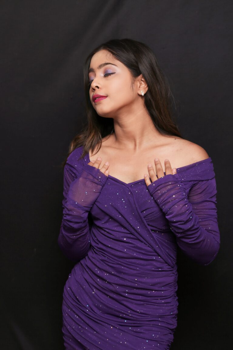 Ritika Sinha — Rising Face of Miss India at Mission Dreams 2026 ...