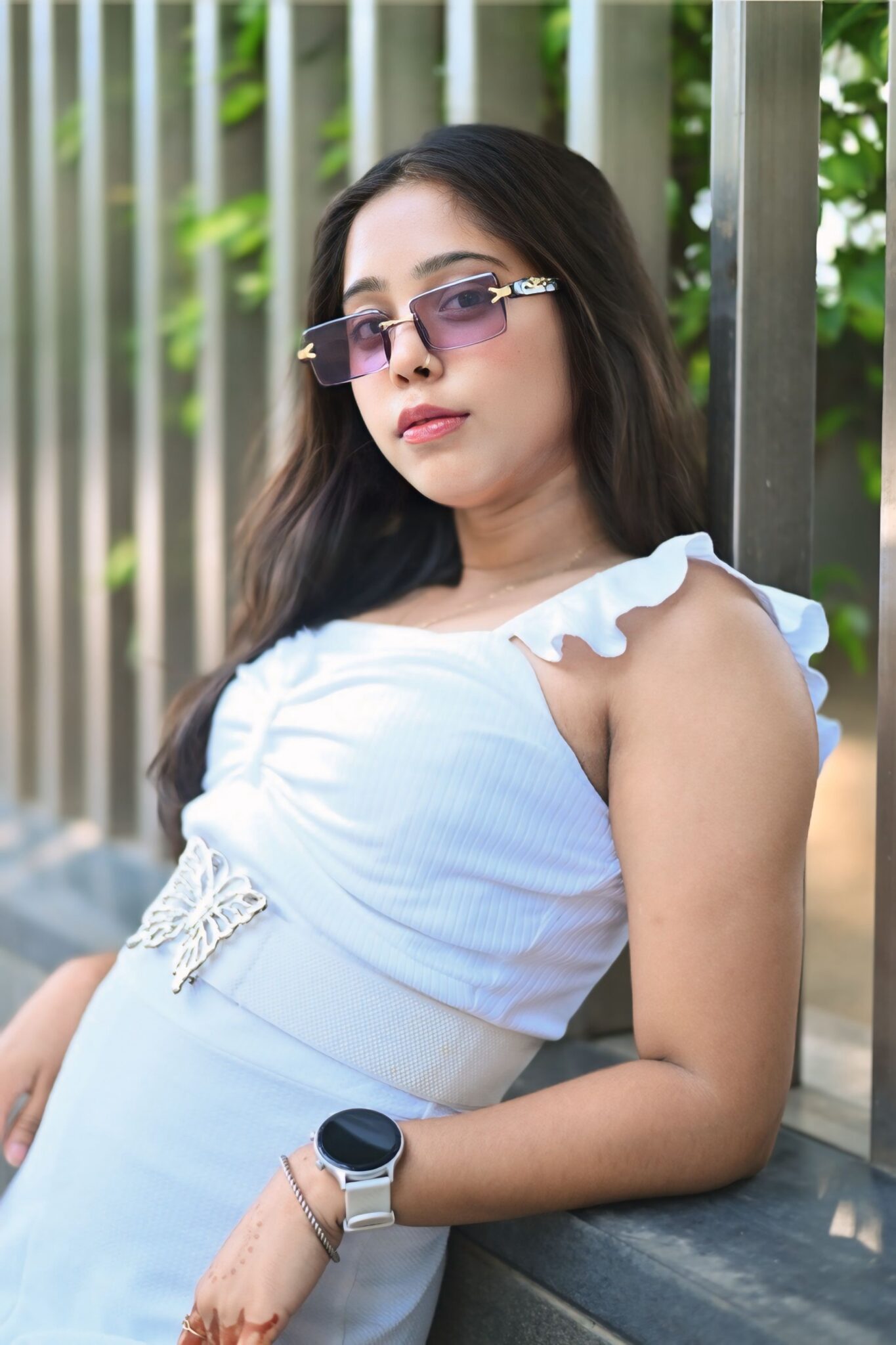 Ritika Sinha — Rising Face of Miss India at Mission Dreams 2026 ...